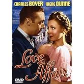 Amazon.com: Love Affair [DVD] : Warren Beatty, Annette Bening, Katharine Hepburn, Garry ...