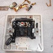 MK K5423WHI 20 amp Double-Pole Switch with Neon: Amazon.co.uk: DIY & Tools