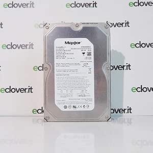 Maxtor Disco Duro 320Go SATA 3.5" DiamondMax 21 STM3320820AS 7200RPM ...