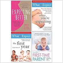 Expecting Better, What to Expect When Youre Expecting, What to Expect ...