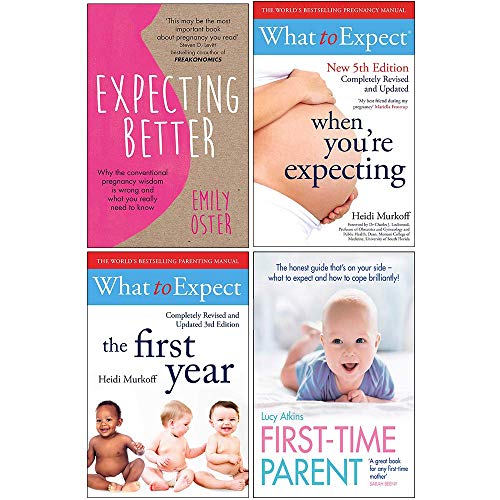 Expecting Better, What to Expect When Youre Expecting, What to Expect ...