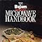 The Bejam Practical Microwave Handbook: McWilliam, Jill: 9780706422351 ...