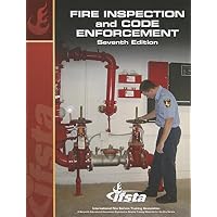 Amazon.com: Fire Inspection and Code Enforcement: 9780879393489: IFSTA ...