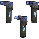 Amazon.com: Turbo Blue Torch Stick Multi Purpose Refillable Butane ...