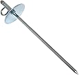 Dogs Tethering Stake, 38 cm, Stronger Version than the Worm Screw ...