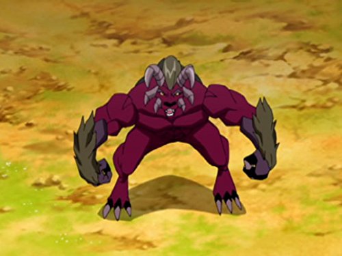 Watch Magi-Nation - Season 1 | Prime Video