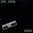 Dr. Dre - 2001 (instrumental) - Amazon.com Music