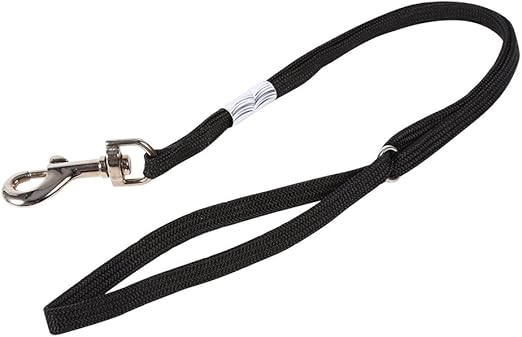 Delaman Pet Grooming Loops Dog Noose with Lock Clip for Table Arm Bath ...