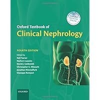 Oxford Textbook of Clinical Nephrology Volume 1-3 4e: 9780199592548 ...