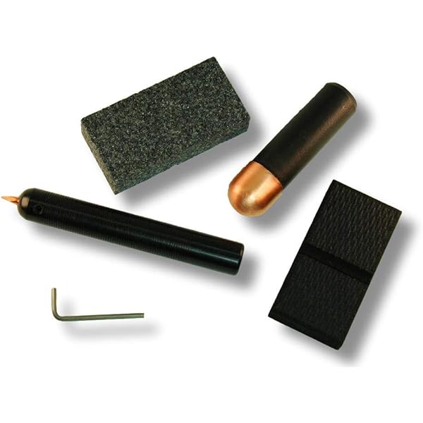 Copper Bobber Flint Knapping Kit | Reviewmotors.co