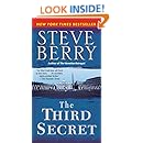The Third Secret: A Novel of Suspense - Kindle edition by Steve Berry ...