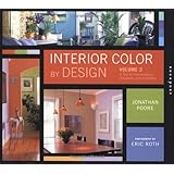 Interior Color by Design: A Design Tool for Architects, Interior ...