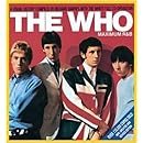 The Who: Maximum R&B: Richard Barnes, Pete Townshend: 9780859653510 ...