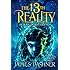 The Hunt for Dark Infinity (2) (The 13th Reality): James Dashner, Bryan ...