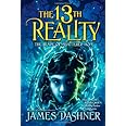 The Blade of Shattered Hope (3) (The 13th Reality): Dashner, James ...