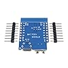 4pcs for Wemos D1 Mini Battery Shield Micro USB Single Lithium Battery ...