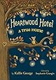 Amazon.com: Heartwood Hotel, Book 1 A True Home (9781484731611): Kallie ...