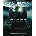 Angels & Demons, Special Illustrated Edition: Dan Brown: Amazon.com: Books