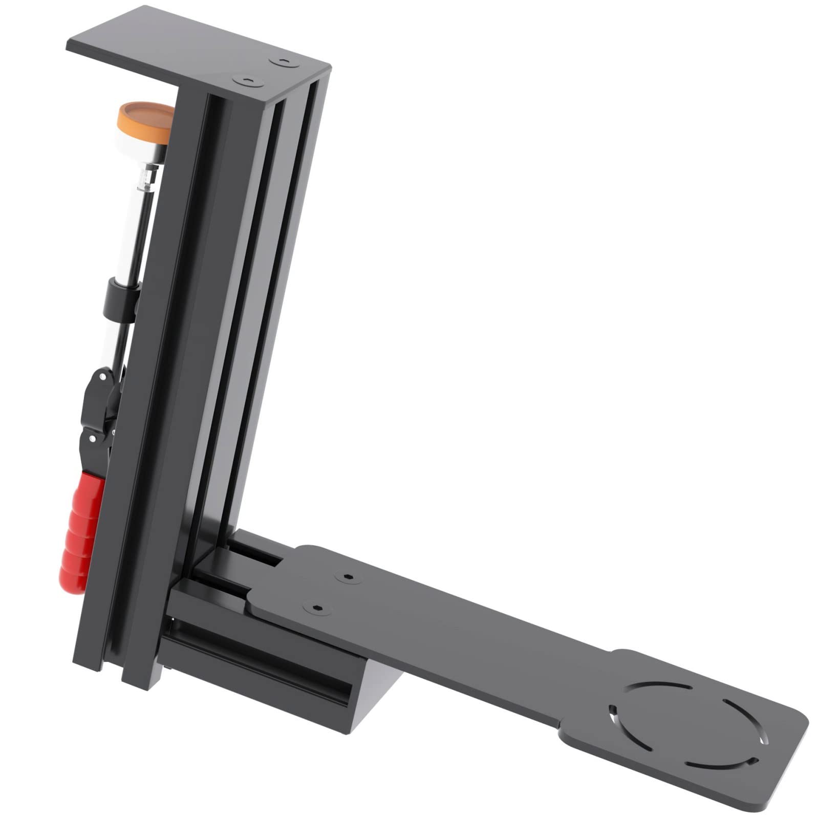 Mua Meza Mount-Set of 2 Hotas Desk Mount for The Flight Sim Joystick ...