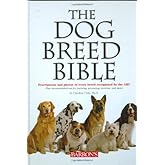 Original Dog Bible: The Definitive Source for All Things Dog ...