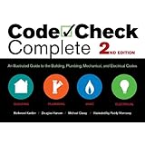 Complete Book of Home Inspection 4/E (The Complete Book Series): Norman ...