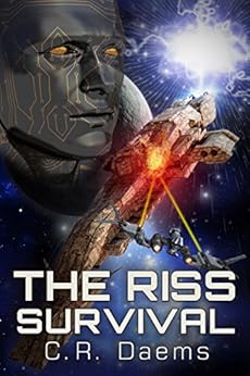 Amazon.com: The Riss Survival: Book III in the Riss Series eBook: C. R ...