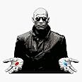 Amazon.com - The Matrix Red Pill Or Blue Pill Vinyl Waterproof Sticker ...