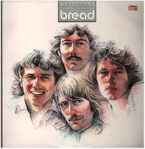 Bread - Anthology of Bread - Amazon.com Music