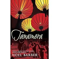 Tanamera: Barber, Noel: 9780340282625: Amazon.com: Books