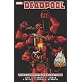Amazon.com: Deadpool by Daniel Way: The Complete Collection - Volume 1 ...
