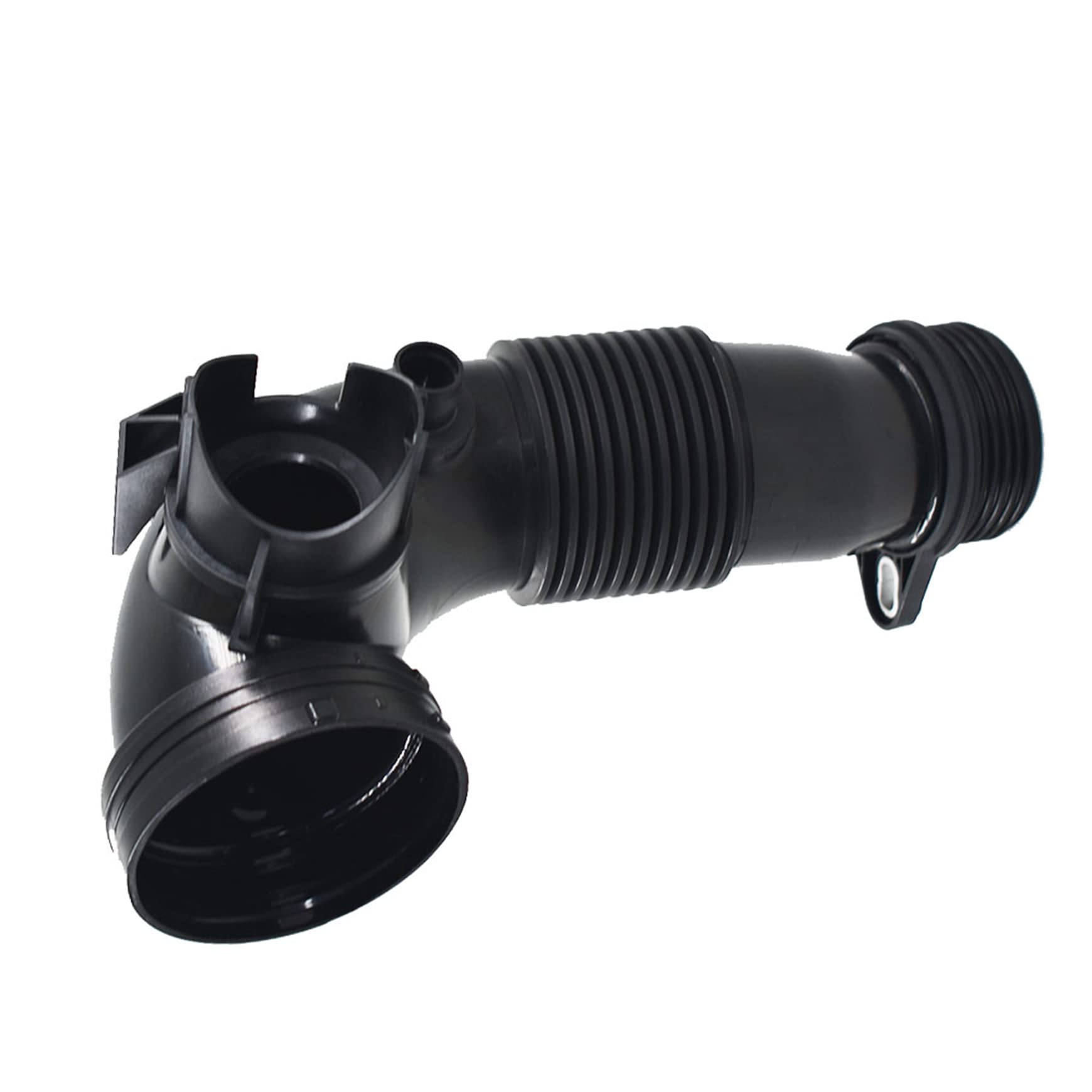 Silscvtt Air Intake Inlet Tube Hose Replacement for BMW F20 F30 F10 N20 ...