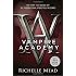 Amazon.com: Vampire Academy Box Set 1-6 (9781595147585): Richelle Mead ...