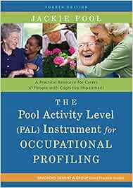The Pool Activity Level (PAL) Instrument for Occupational Profiling: A ...