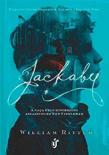 Jackaby - Volume 1 PDF William Ritter