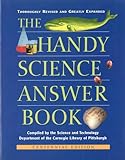Amazon.com: The Handy Anatomy Answer Book (The Handy Answer Book Series ...