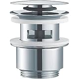 Alape Waschbecken AG.Stahlform510Ü Weiß: Amazon.de: Baumarkt