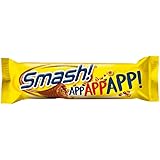 Nidar Smash - The Original Norwegian Snacks - Chocolates - Candy ...