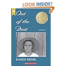Amazon.com: Out Of The Dust (9780590371254): Karen Hesse: Books