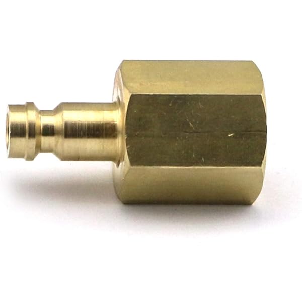 Argon Gas Quick Connector at Daniel Hodges blog