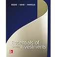 Amazon.com: Essentials of Investments (The Mcgraw-hill/Irwin Series in ...