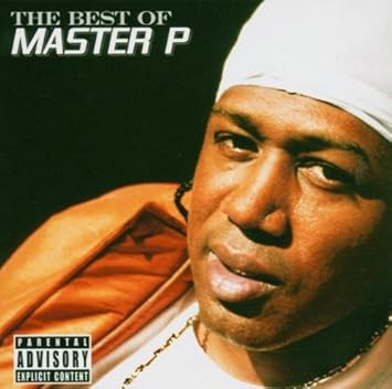 Master P - Best of Master P - Amazon.com Music