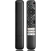 Amazon.com: Voice Remote Only for TCL-Google-TV-Remote-Control ...