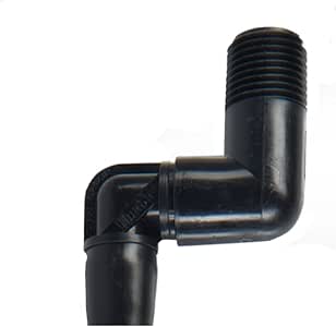 Amazon.com : Hunter Sprinkler SJ506 Swing Joint, 1/2-Inch Threaded by 6 ...