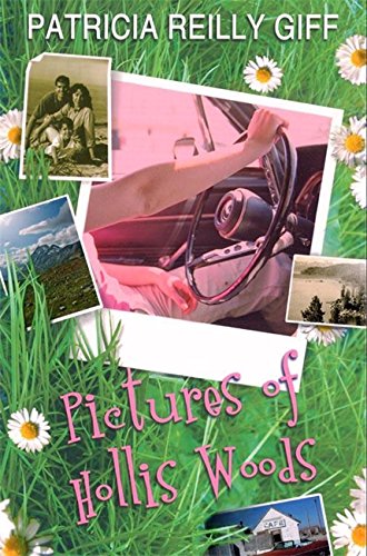 Pictures of Hollis Woods (Newbery Honor Book) Book Review and Ratings ...