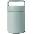 Amazon.com: Simple Modern Food Jar Thermos for Hot Food | Reusable ...