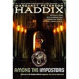 Amazon.com: Shadow Children Boxed Set: Among the Hidden, Among the ...