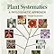 Amazon.com: Plant Systematics: A Phylogenetic Approach: 9781605353890 ...