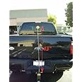 Amazon.com: Trailer Alignment Kit Magnet Hitch Line Up Boat Camper #888 ...