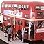 Revell 1:24 Scale London Bus Plastic Kit: Amazon.co.uk: Toys & Games