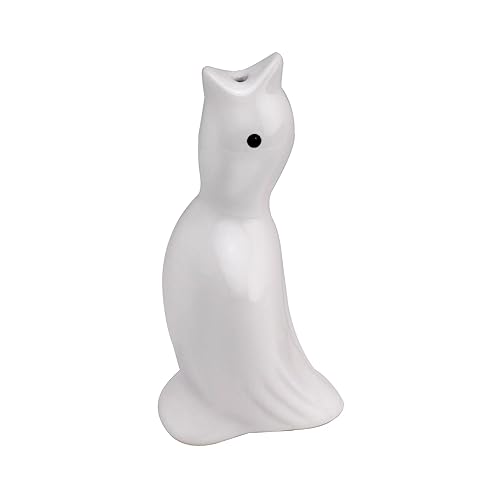 Mrs. Anderson's Baking Pie Bird, 3.75-Inches, Fine White Porcelain in ...